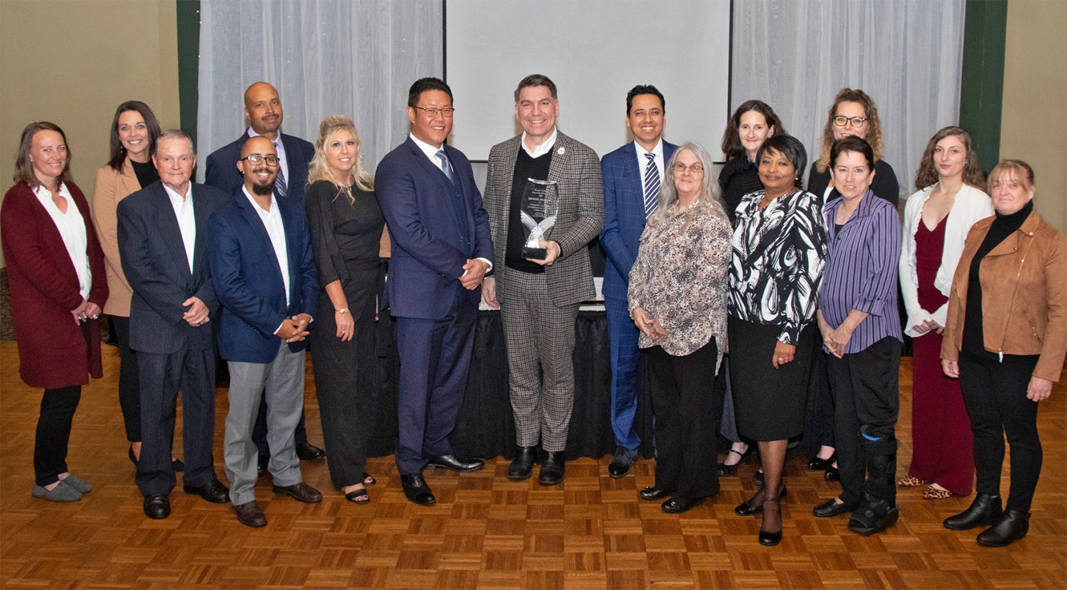 Industry Appreciation Reception 2022 – Wayne County Development Alliance